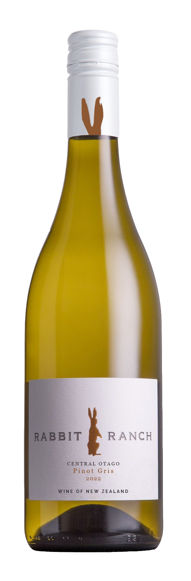 Bottle Shots » Rabbit Ranch Wine