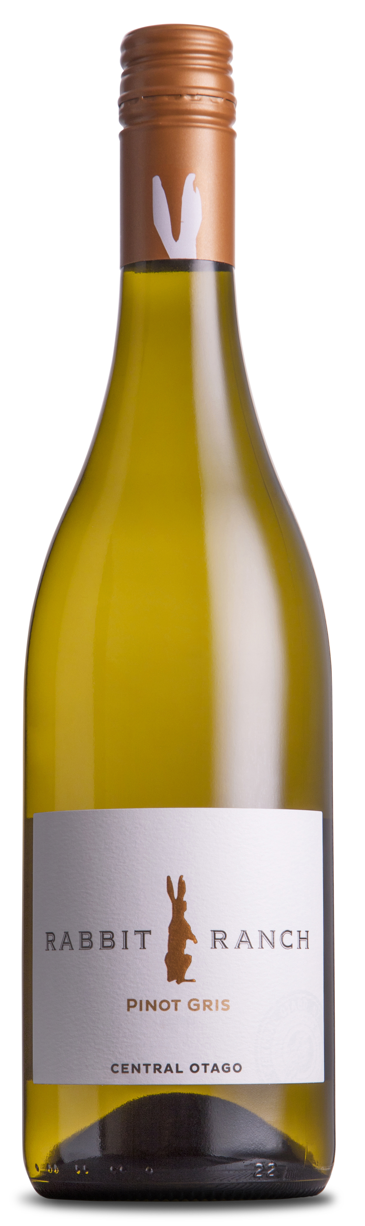 Bottle Shots » Rabbit Ranch Wine