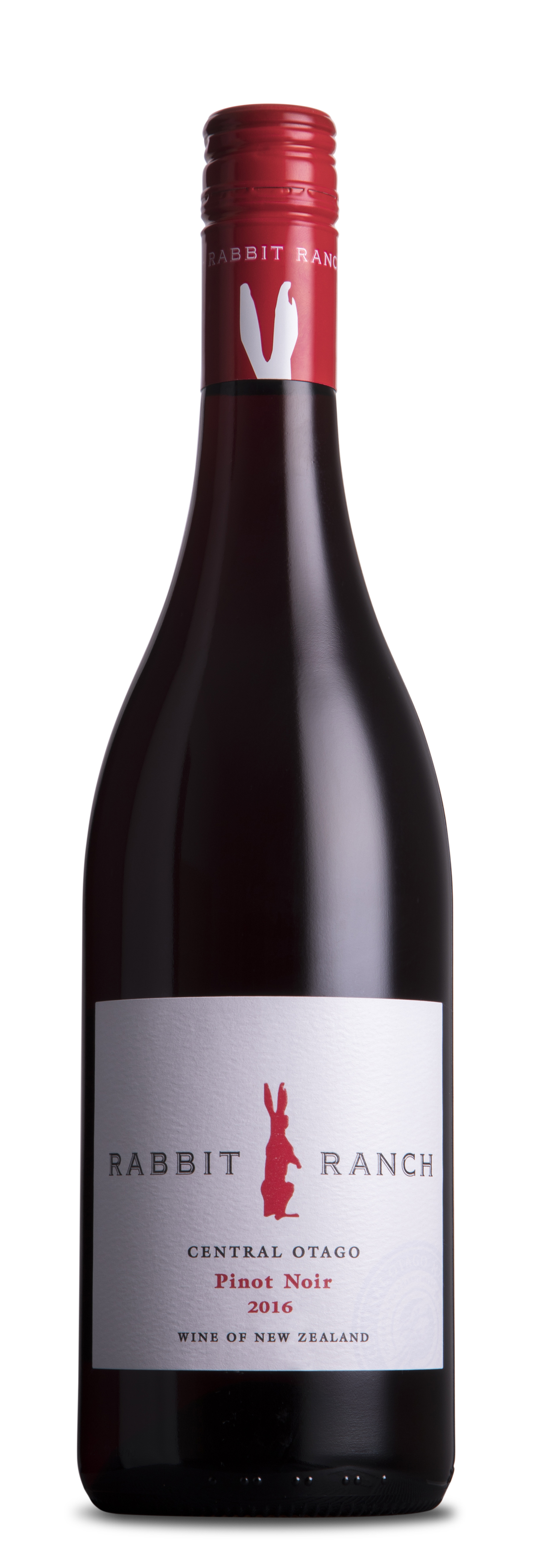 Bottle Shots » Rabbit Ranch Wine