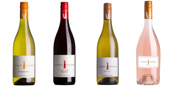 Our Wines » Rabbit Ranch Wine