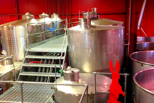 Photo Gallery » Rabbit Ranch Wine