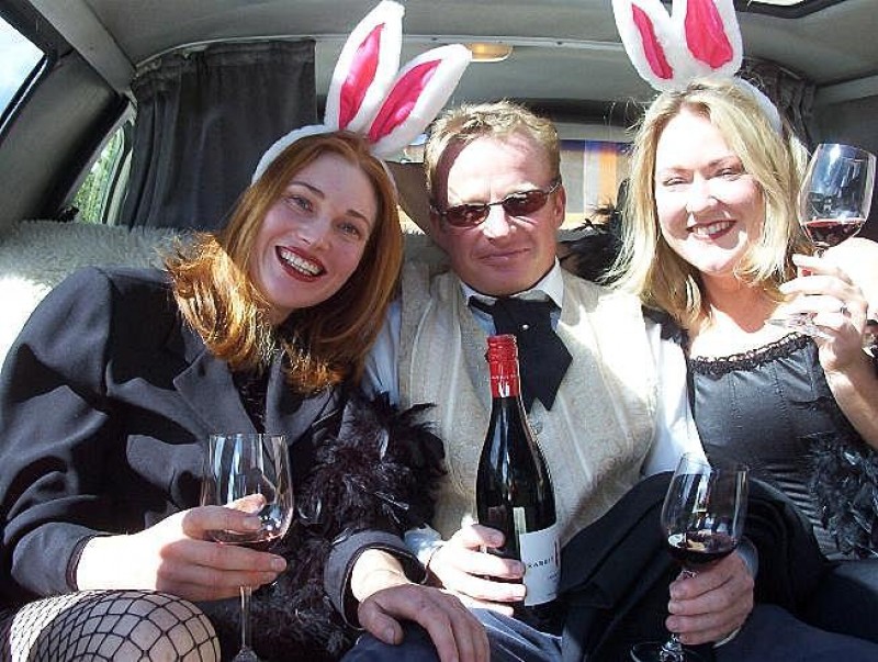 Photo Gallery » Rabbit Ranch Wine